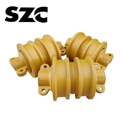 Cina 320 330 Ricambi di rulli di rotaia per scavatori in vendita