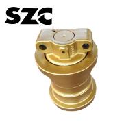 China D5M D5G Dozer Track Roller Double Track Roller ISO Certified for sale