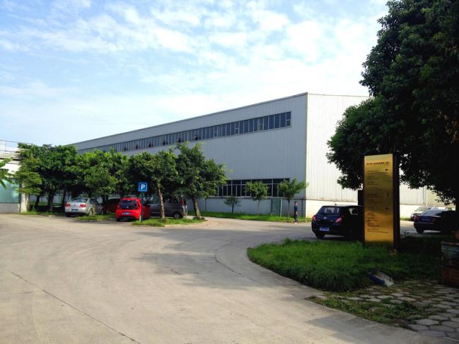 Deyang Dongsen Hydropower Equipment Co., Ltd.