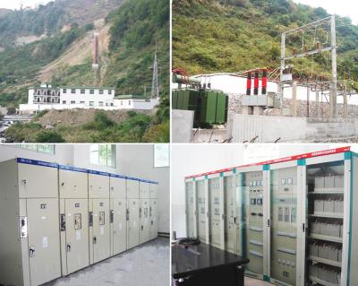 Quality 50Hz 60Hz 1000kw Brushless Alternator Generator for sale