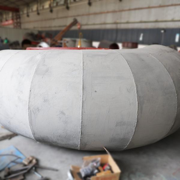 Quality Rated Water Head 20m-300M Francis Turbine Generator Stainless Steel Runner for sale