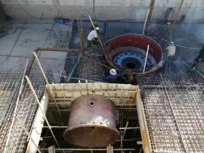 China Power Plant Francis Turbine Generator With Automatic Control for sale