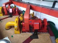 China High Performance Francis Turbine Generator For Power Generation for sale