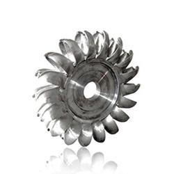 Cina Generatore a turbina Pelton di 1000 kW per centrali idroelettriche in vendita