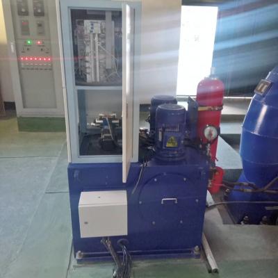 Cina Modulo di eccitazione senza spazzola per il generatore di turbine di ghisa Pelton a frequenza 500-3000 r/min in vendita