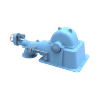 China Medium Head Turgo Turbine Generator for sale