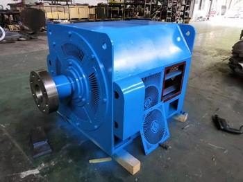 Quality Turgo Small Water Turbine Generator ,Water Turbine In Hydro Power Plant for sale