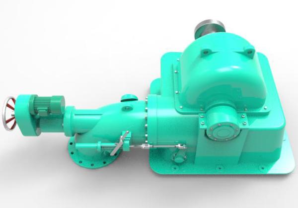 Quality Voltage Water Turbine Generator Stainless Steel Turgo Unit for 50-400m Rated for sale