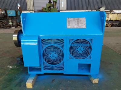 China High Power Turgo Turbine Generators With Microgovernor DC Power Supply For Hydropower Stations for sale