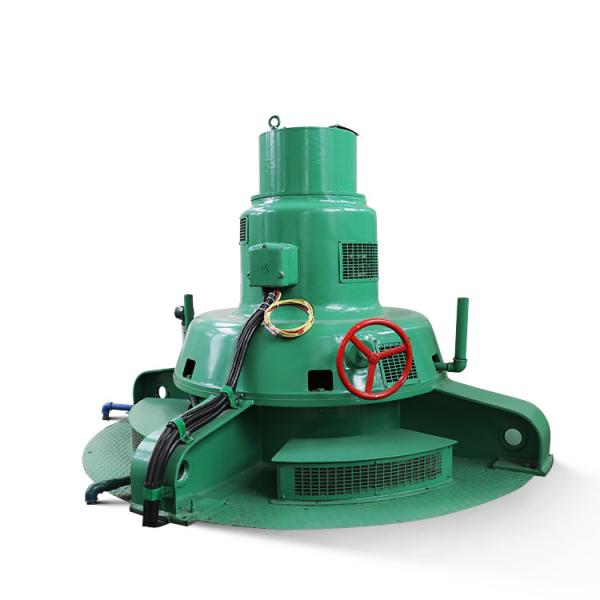 Quality Micro Kaplan Hydro Turbine Generator , Low Head Water Turbine Generator for sale