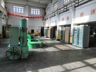 중국 저수력 Kaplan 터빈 발전소 미니 수력 발전소 판매용