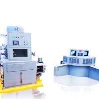 China Micro hydropower Kaplan Hydro Turbine Generator for sale
