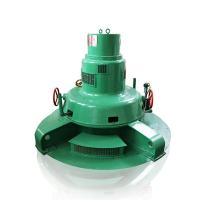 China Customized Kaplan Hydro Turbine Generator Low Flow 100kw~70mw for sale