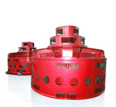 중국 100-20MW 발전기 전력 1 년 보증과 함께 카플란 수력 터빈 발전기 판매용