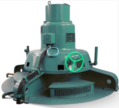 중국 200~20MW의 수력 가동 카플란 터빈 발전기 판매용