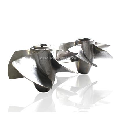 China Kaplan Hydro Turbine Generator With Stainless Steel Runner And Synchronous Generator for sale