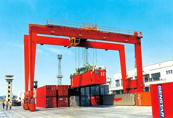 Quality 2T Clean Room Crane For Electronics Workshop for sale