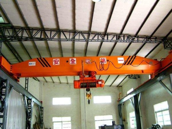 Quality 2T Clean Room Crane For Electronics Workshop for sale