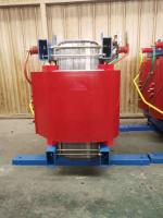 Quality 330kv 400 Mva Power Distribution Transformer High Voltage With Bushing manufacturer