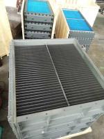 China 93% Efficiency Air Cooler For Hydropower Generator for sale