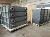 China 93% Efficiency Air Cooler For Hydropower Generator for sale