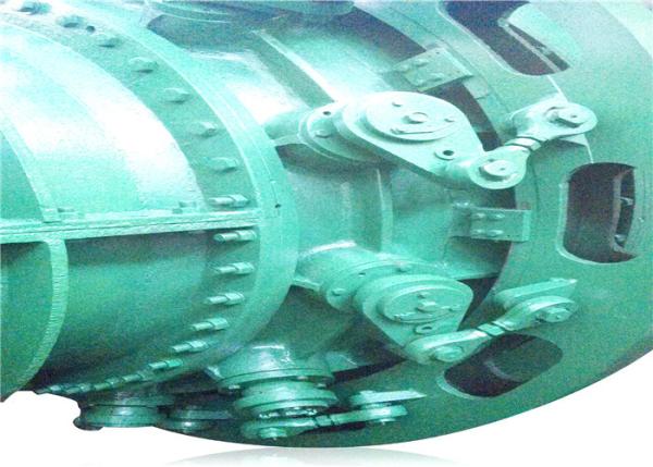Quality Tubular Type Mini Water Turbine Generator 300KW-70MW High Flow Speed for sale