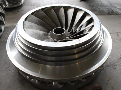 Cina 150RPM-1000RPM Francis Turbine idroelettriche Governatore sistema di controllo in vendita