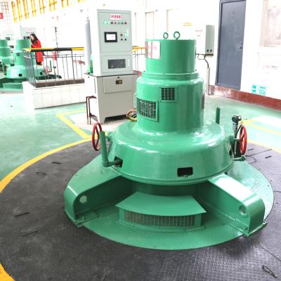 Cina Generatore di turbina ad acqua automatico/manuale per uso interno/esterno in vendita