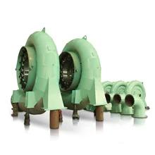 China Vertical Installation Method Water Turbine Generator With Automatic Control for sale