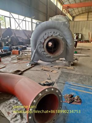 China Turbina de agua en modo de control automático/manual y con una vida útil de ≥ 50 años en venta