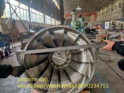 중국 200kw-20mw 전력 출력 및 브러시리스 흥분 모드 판매용