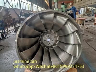 중국 200kw-20mw 전력 출력 및 브러시리스 흥분 모드 판매용