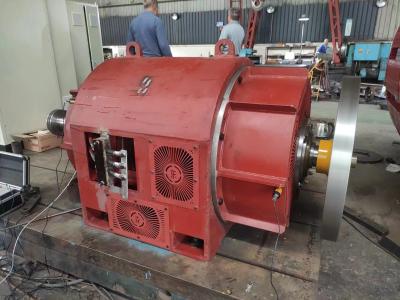 China Silikon-Wasserturbinen-Generator mit manueller/automatischer Steuerung zu verkaufen