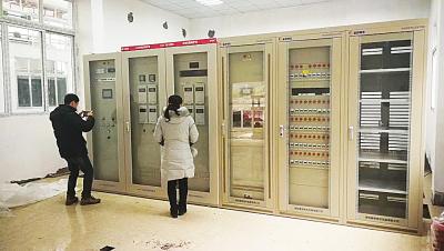 중국 맞춤식 흥분 모드 수 터빈 발전기 200kw-20mw 전력 출력 수평 설치 판매용