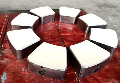 China 200kw-20mw Leistungsausgabe Wasserturbinengenerator mit Luft-/Wasserkühlung zu verkaufen