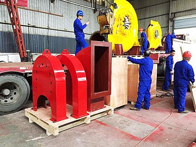 China Gerador automático de turbina de água personalizado de 50Hz/60Hz para alimentação e refrigeração à venda