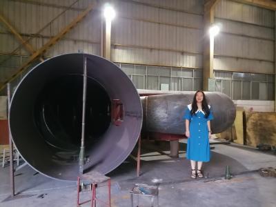 Cina Generatore a turbina idrica automatico/manuale a 450-1000 giri al minuto con raffreddamento ad aria/acqua in vendita