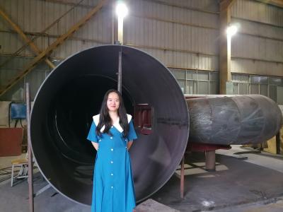 Cina Generatore a turbina ad acqua senza spazzole 50Hz/60Hz con tensione nominale 220V-690V in vendita