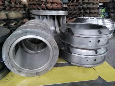 Chine Générateur à turbine à eau à tension nominale 220V-690V avec mode de commande automatique à vendre