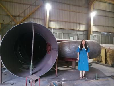 China 50Hz/60Hz Rated Frequency Water Turbine Generator with Advanced Technology for sale