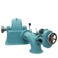 China Turgo Hydro Turbine Generator for sale