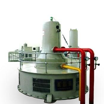 China Low Head Kaplan Hydro Turbine Generator Axial Fow Type 150RPM-1000RPM for sale