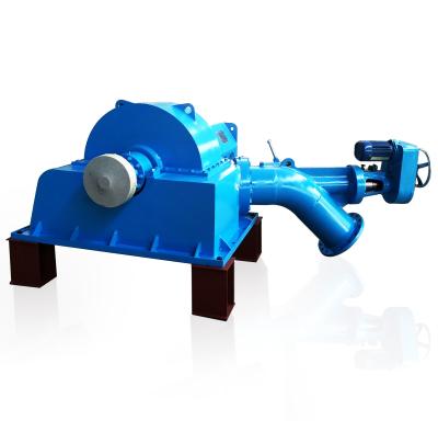 Cina Generatore idroelettrico in acciaio inossidabile 10500v 50mw in vendita