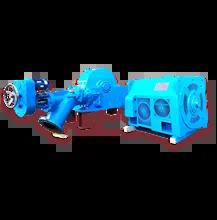 China Custom Engineering High Head Water Turbine With High Durability for sale