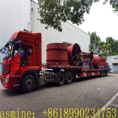 Cina Generatore idroturbino ad alte prestazioni che garantisce l'affidabilità dell'energia in vendita