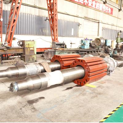 Cina Generatore idroturbina con durata di 5-500 m per le operazioni di testa d'acqua in vendita