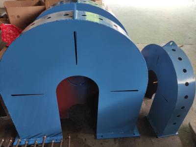 Cina Durabilità 200kw-20mw Generatore idroturbina personalizzato per energia pulita in vendita