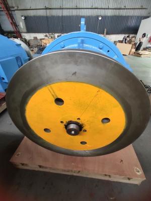 Cina Durabilità 200kw-20mw Generatore idroturbina personalizzato per energia pulita in vendita