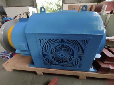 Cina 200kw-20mw Turbina idroelettrica su misura Francis con frequenza 50HZ/60HZ in vendita