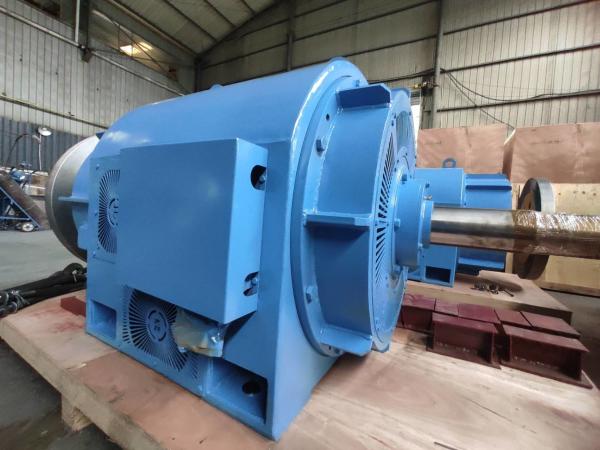 Quality Capacity Steel Kaplan Hydro Turbine Francis Hydro Turbine Custom Model for 200kw for sale